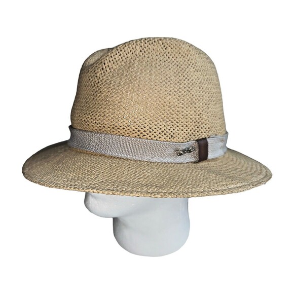 Bailey Of Hollywood | Accessories | Bailey Barnette Vintage Fedora ...